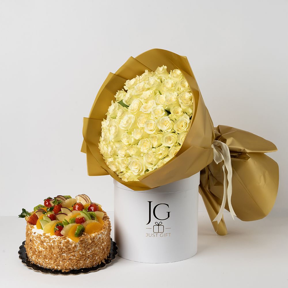 Fruit Fusion Package